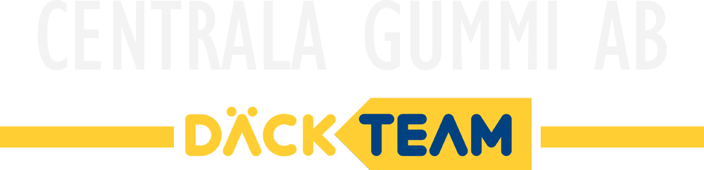 Centrala Gummi AB/Däckteam